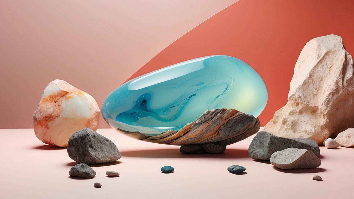 Round Rubble